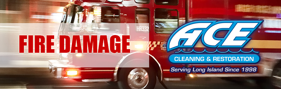 fire - Ace Restoration Services